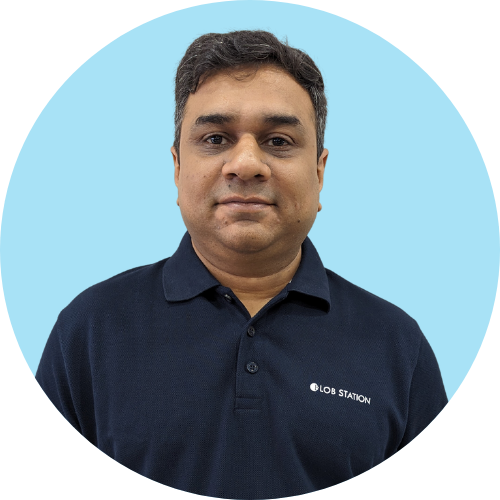 About Us | Blobstation